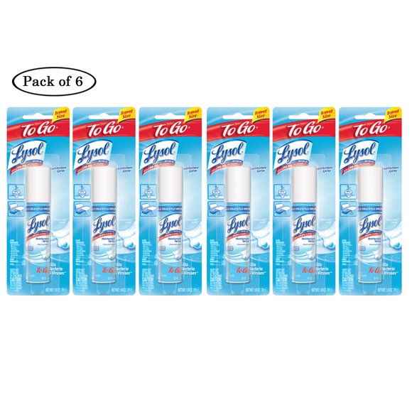 Lysol Disinfectants | Walmart.ca