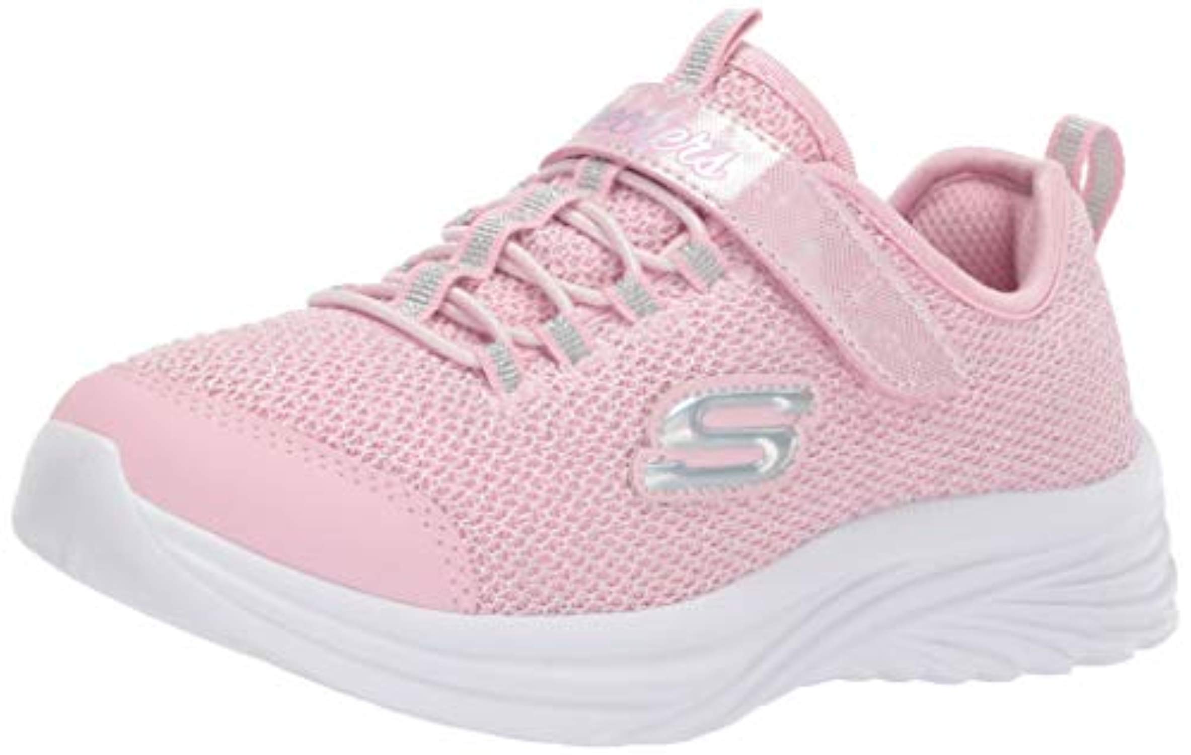 Skechers Skechers Kids Girl s Dreamy Dancer Shoe Light Pink 5 skechers-skechers-kids-girl-s-dreamy-dancer-shoe-light-pink-5