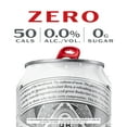 Budweiser Zero Non-Alcoholic Domestic Beer, 12 Pack, 12 fl. oz ...