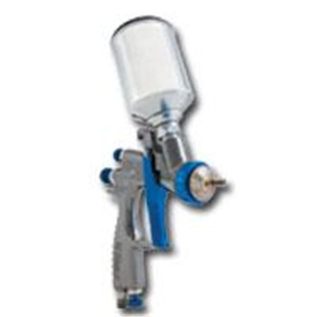 Sharpe Manufacturing SHA289222 FX1000 Mini-HVLP Spray Gun - 1.4mm ...