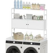 "Washer Clothes Platform: Laundry Guard Countertop with Room Shelf, 27. ...