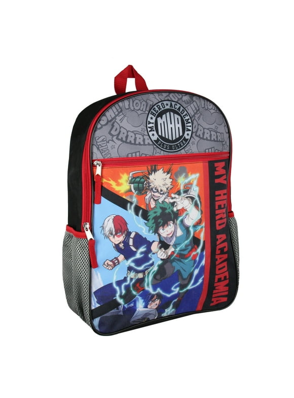 Shoto Todoroki Backpack