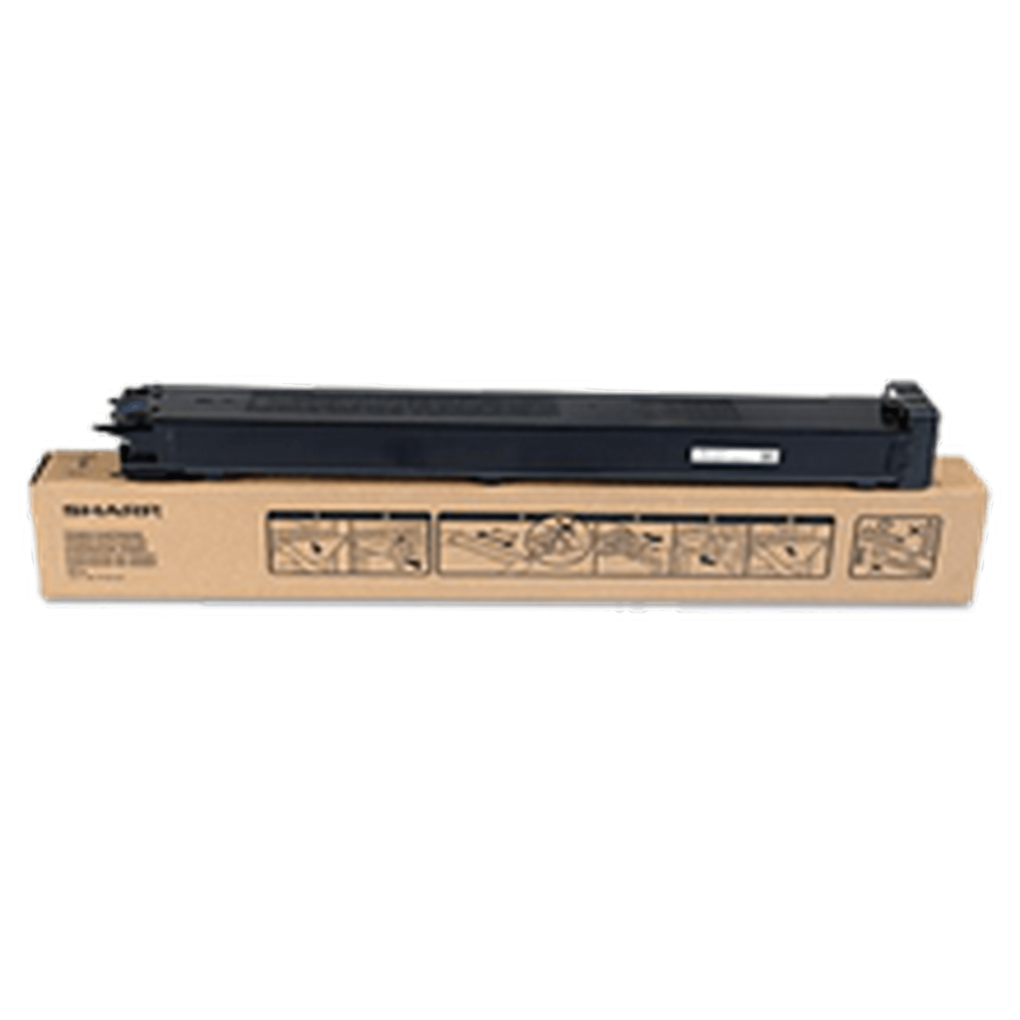 Click here for ~brand New Original Sharp Mx-31ntba Laser Toner Ca... prices