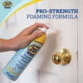 Home Pro Foaming Scuff & Mark Eraser, Paint Safe Surface Cleaner, 18 oz ...