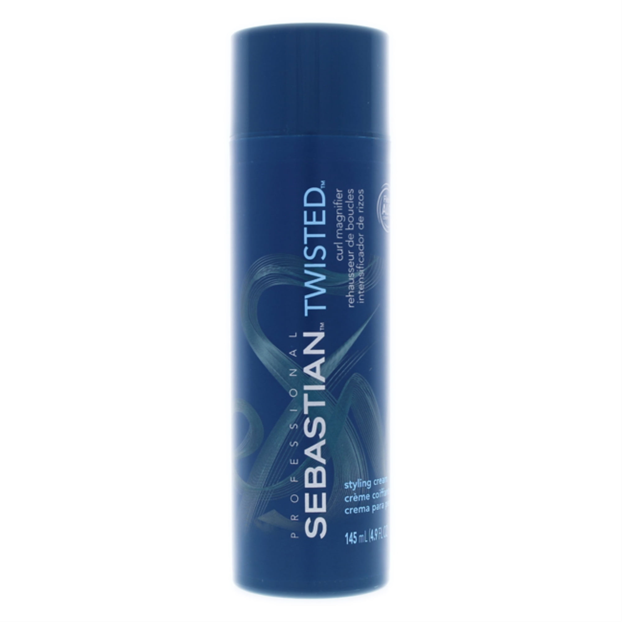 Twisted Curl Magnifier Styling Cream by Sebastian Professional - 4.9 oz ...