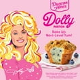 (3 pack) Duncan Hines Dolly Parton's Blueberry Flavored Muffin & Bread ...