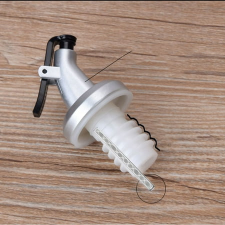 facefd Olive Oil Soy Sauce pourer Olive Olive oil dispenser Bottle ...