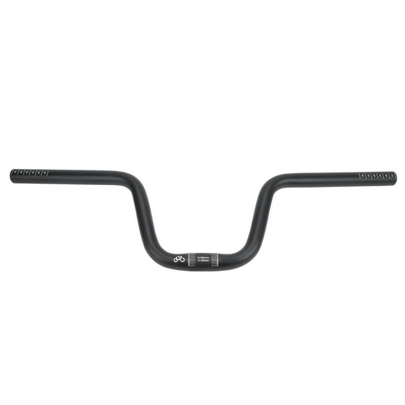 Bicycle Handlebars