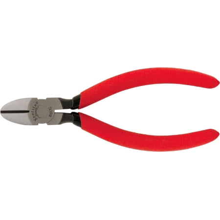 Xcelite - All-purpose Side Cutting Pliers with Red Handles | Walmart Canada