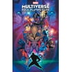 Marvel Multiverse Role-Playing Game Core Rulebook Hardcover - Walmart.com