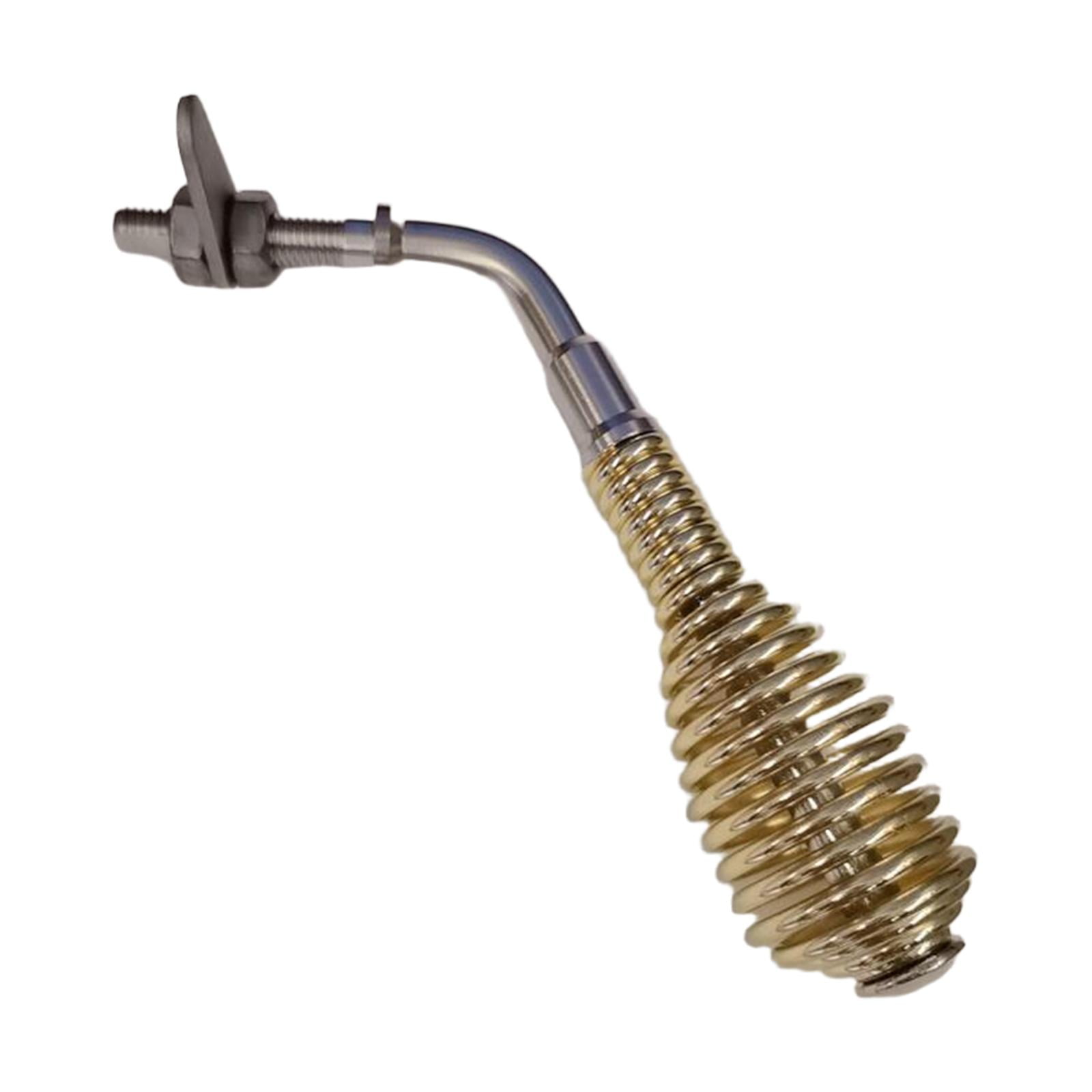 Click here for Jifeng Fireplace Door Handle Stove Attachment Prof... prices