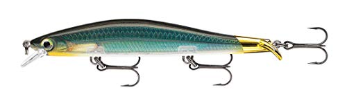Rapala RipStop Lure - Walmart.com