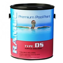 Ramuc DS Acrylic Swimming Pool Paint - Walmart.com