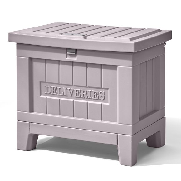 Package Delivery Box