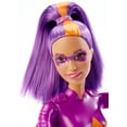 Barbie in Princess Power Doll, Purple - Walmart.com