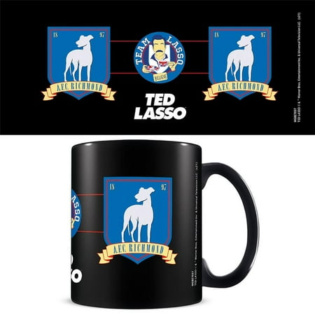 Ted Lasso AFC Richmond Mug | Walmart Canada