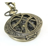 Action Figure Doctor Strange Superhero Anti Tarnish Pocket Watch. 0011 ...