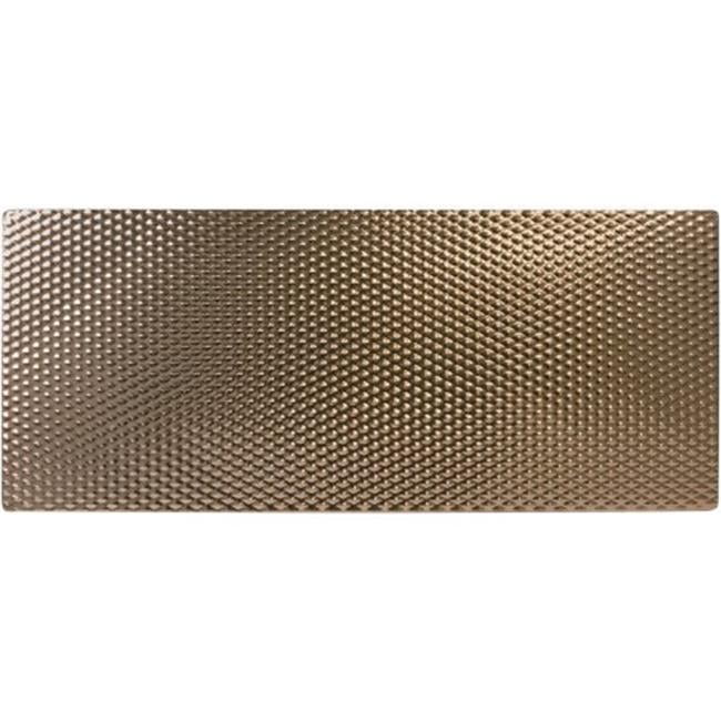 Range Kleen Copperwave 1-Piece Counter Mat - Walmart.com