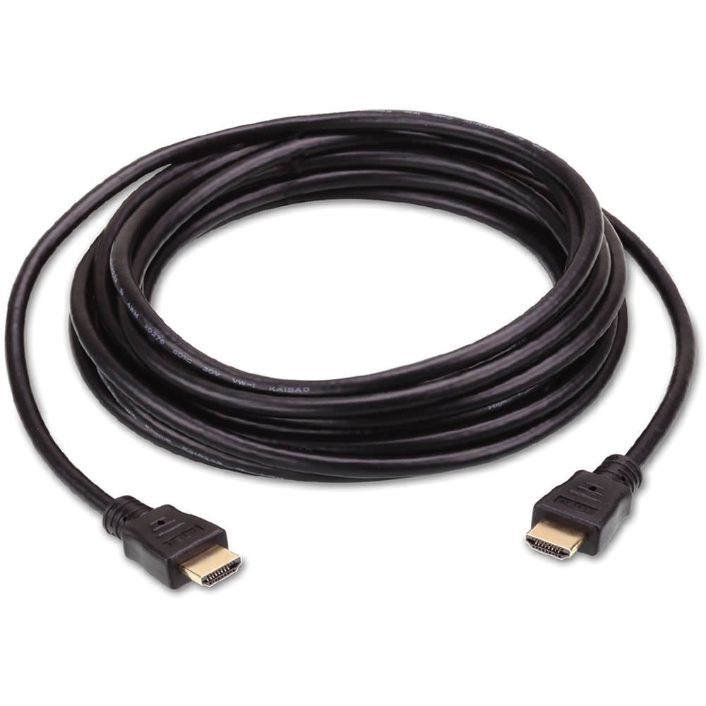 Aten 10 m High Speed HDMI Cable with Ethernet - Walmart.com - Walmart.com