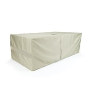 Covermates Deck Serving Cart Cover - Outdoor, Waterproof, Portable, 50W ...