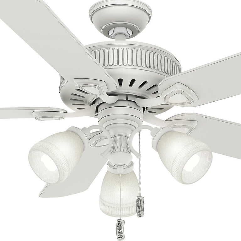 Casablanca Ceiling Fan Light Kitnull