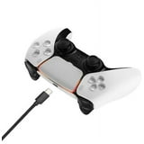 Type C Usb Compatible for Ps5 Handle Charging Cable Power Supply Cord ...