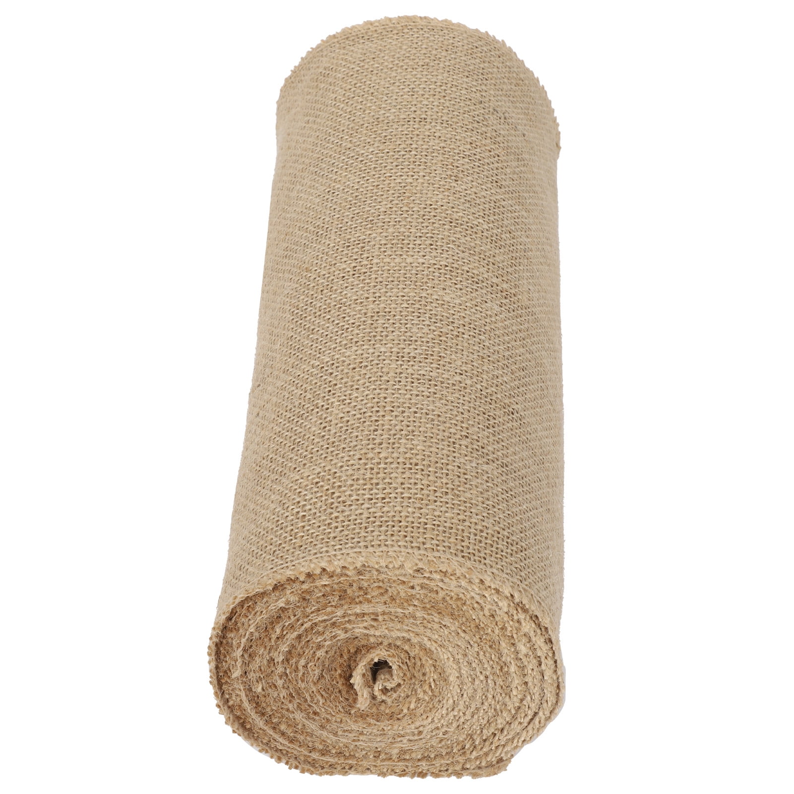 Click here for Fdit Burlap Roll Jute Hand‑made Burlap Ribbon Diy... prices