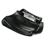 Genuine MTD 987-02516A Hinged Mulch Plug Fits Bolens Craftsman Huskee ...