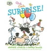 Click Clack Book Click, Clack, Surprise!, (Hardcover) - Walmart.com