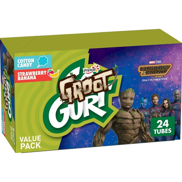 Go-GURT