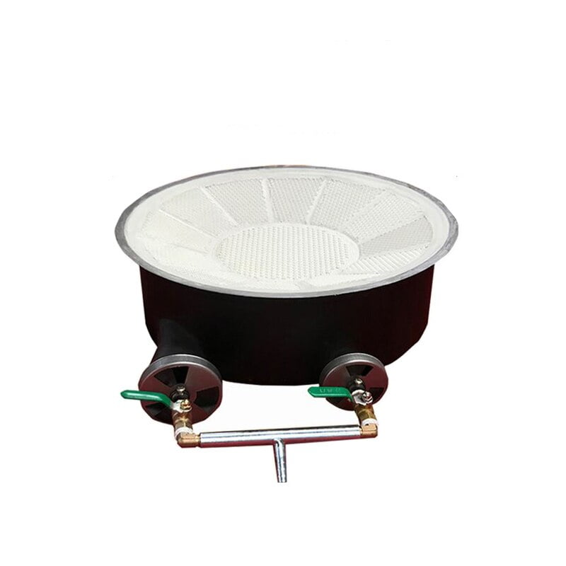 infrared ceramic burner infrared gas burner bbq grill burner - Walmart.com