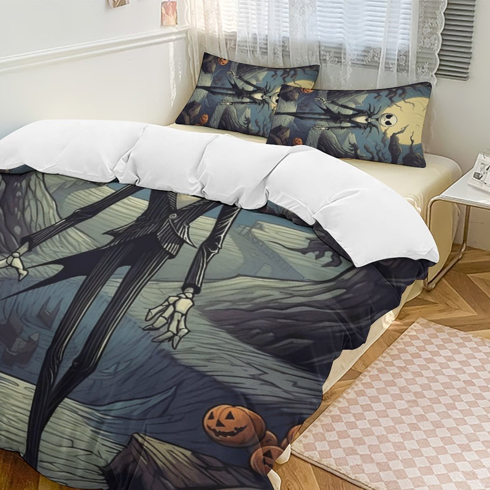 Click here for Yingd Jack King The Nightmare Before Christmas Com... prices