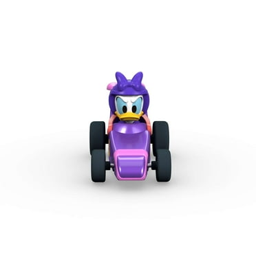 Disney Mickey and the Roadster Racers Goofy's Coupe De Goof - Walmart.com