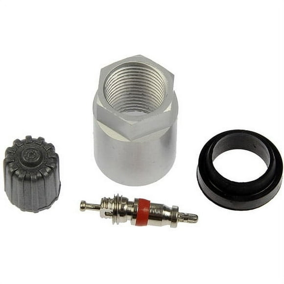 Tpms Valve Service Kit