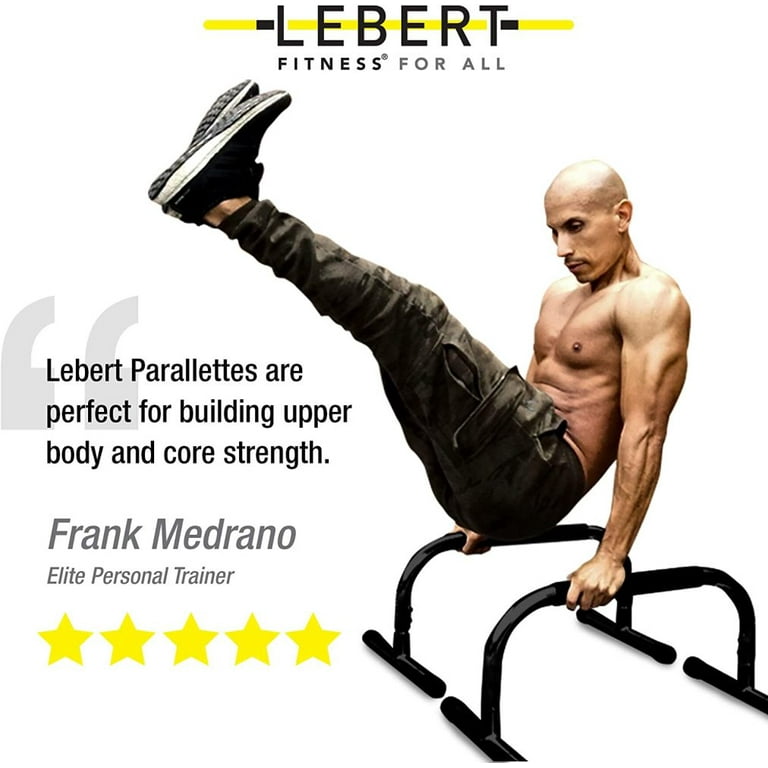 The Top 10 Parallettes Exercises For Beginners, 60% OFF