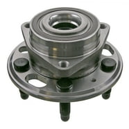 MOOG 515160 Wheel Bearing and Hub Assembly - Walmart.com
