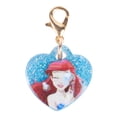 LUV HER Disney Princess Add A Charm Box Set with 1 charm bracelet & 5 ...