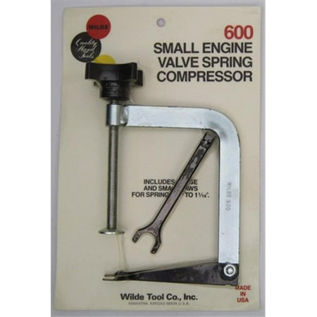 Wilde Tool 600/Cs Small Engine Valve Lifter Carded | Walmart Canada