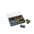 SmartGames Interactive Board Game IQ Circuit & IQ Arrows Bundle, 240 ...