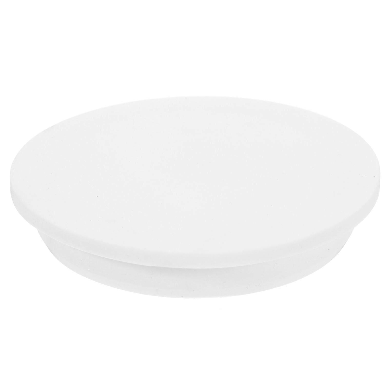 PVC Pipe End Cap Multi-Functional Stopper for Steel and Plastic Pipes ...