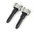 Phyun Front Left & Right Headlight Washer Nozzles for Toyota Land ...