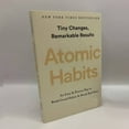Atomic Habits An Easy And Proven Way To Build Good Habits And Break Bad