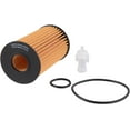FRAM Extra Guard Oil Filter, CH10295, Fits Toyota Tundra 2007-2021 ...