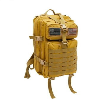 Badlands Dash Day Pack (Approach Camo) - Walmart.com