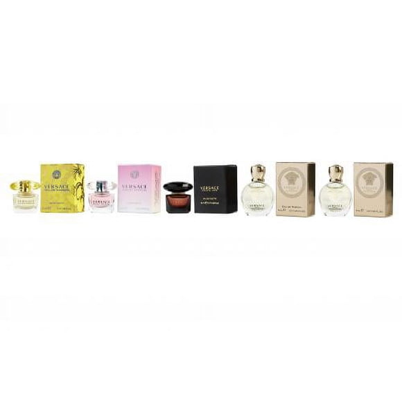 Mini Perfume Set