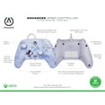PowerA Enhanced Wired Controller for Xbox Series X|S - Purple Camo ...