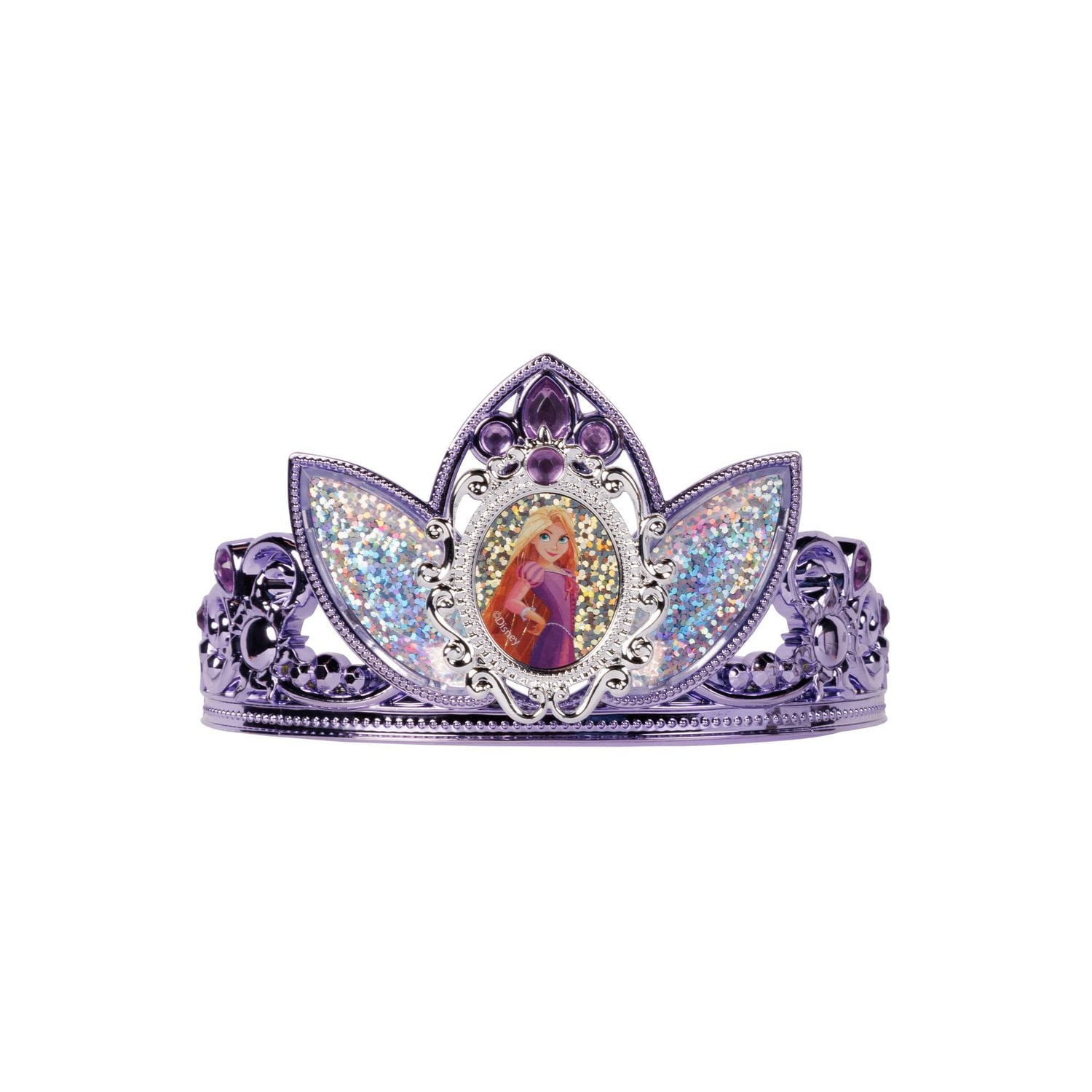 Click here for Disney Princess Tiara - Rapunzel prices