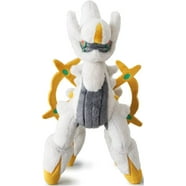 Pokemon Center Original Plush Miraidon - Walmart.com