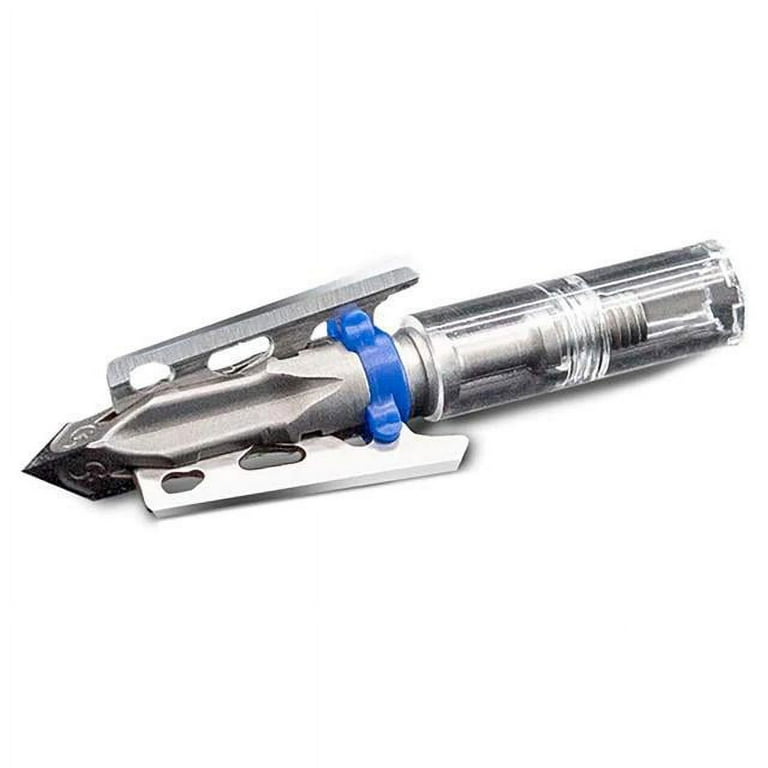 G5 Small Game Broadheads