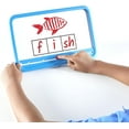 Elkonin Boxes Magnetic Dry Erase Boards Set - Walmart.com